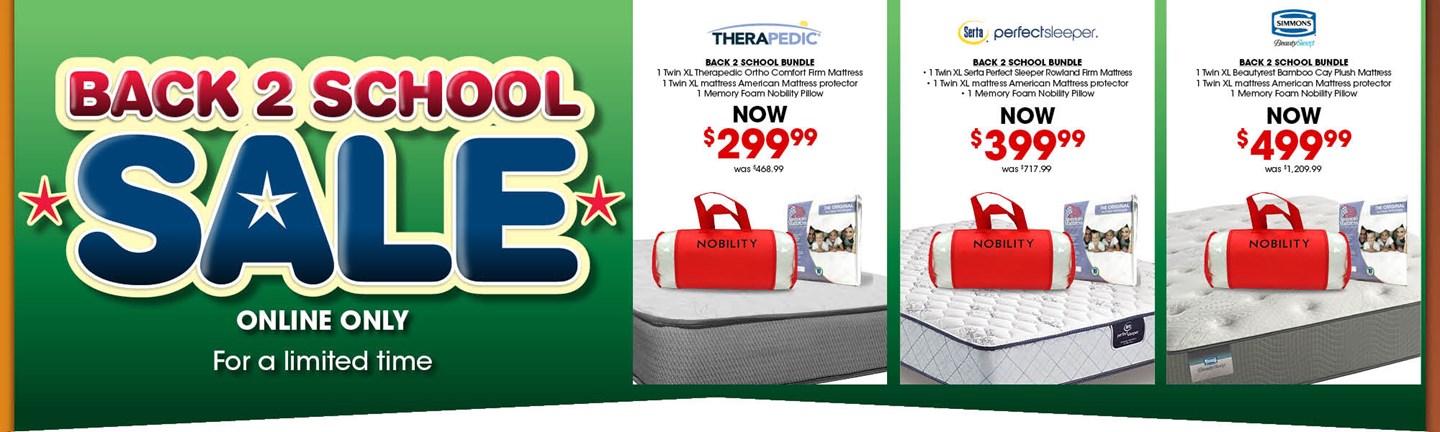 American Mattress site | Mattresses, Beds, Adjustable Beds, Kids Beds ...