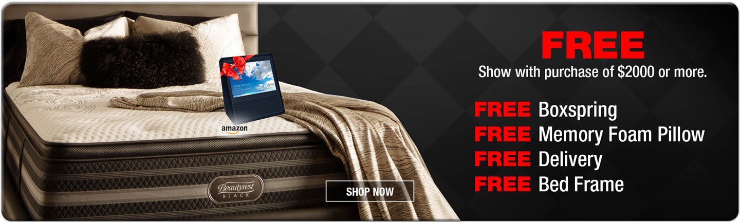 American Mattress | Mattresses, Beds, Adjustable Beds, Kids Beds ...